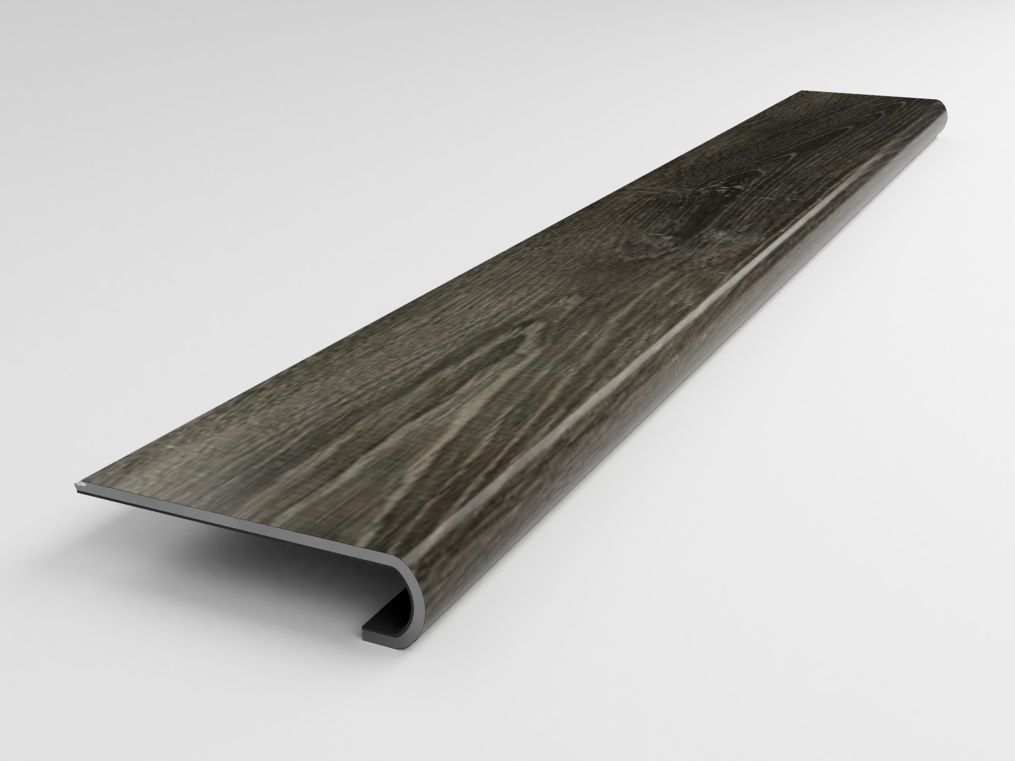 Lifeproof Stair Nosing – Luxury Vinyl Treads